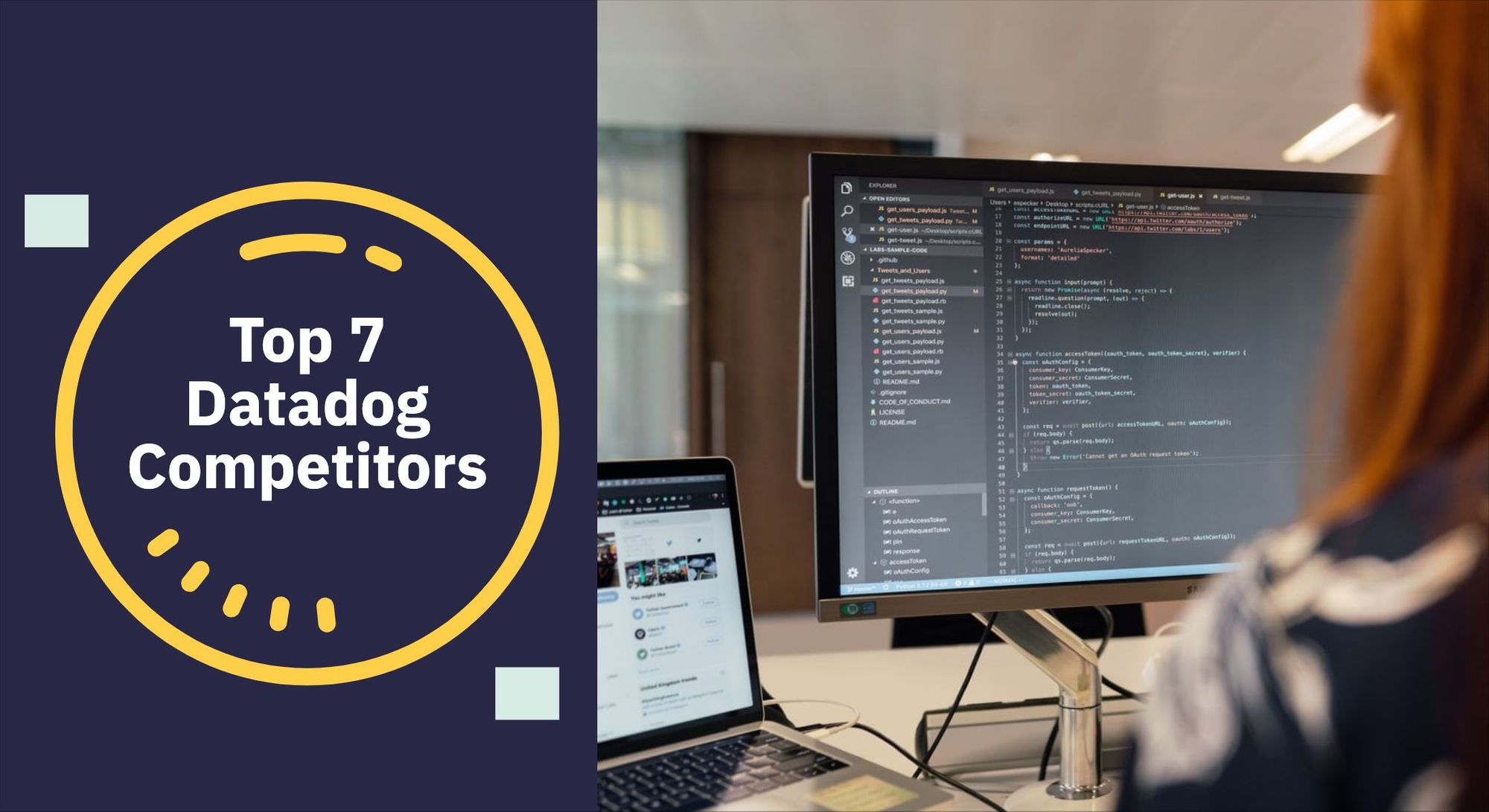 Top 7 Datadog Competitors to Know in 2025