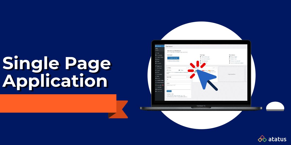 Talk of the Town: Single Page Application