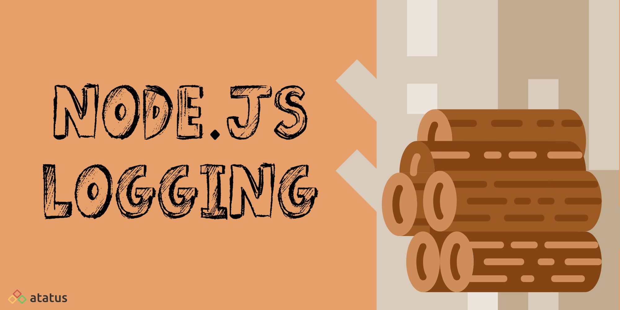 An Ultimate Guide To Node js Logging