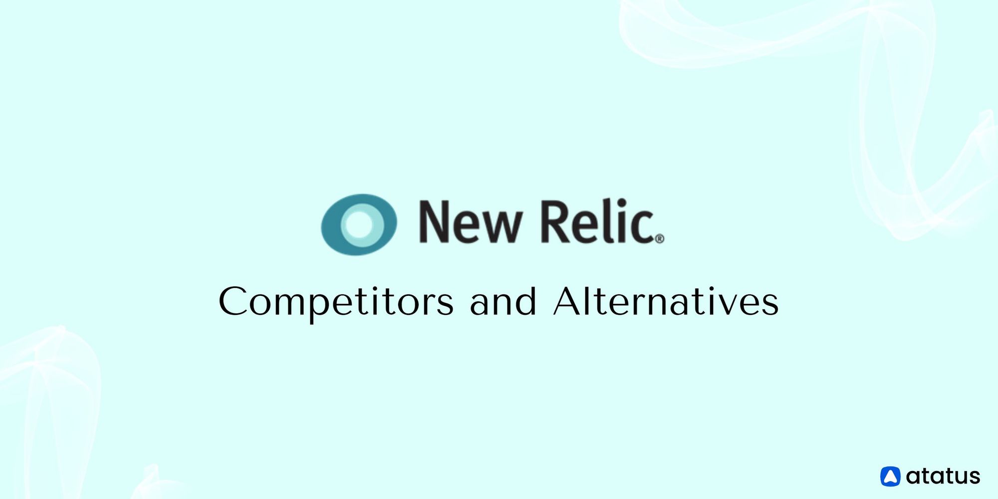 New Relic Logo Newrelicnow #newrelicnow #sanfrancisco #sãopaulo