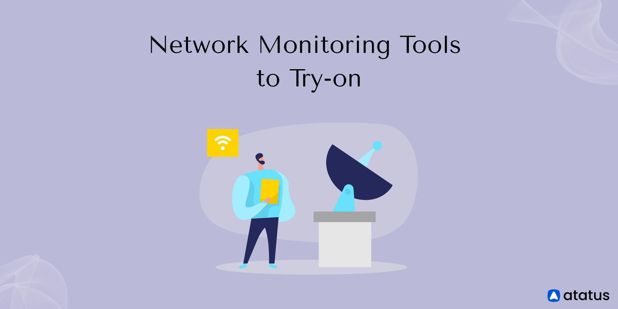 8 Best Network Monitoring Tools To Try In 2025