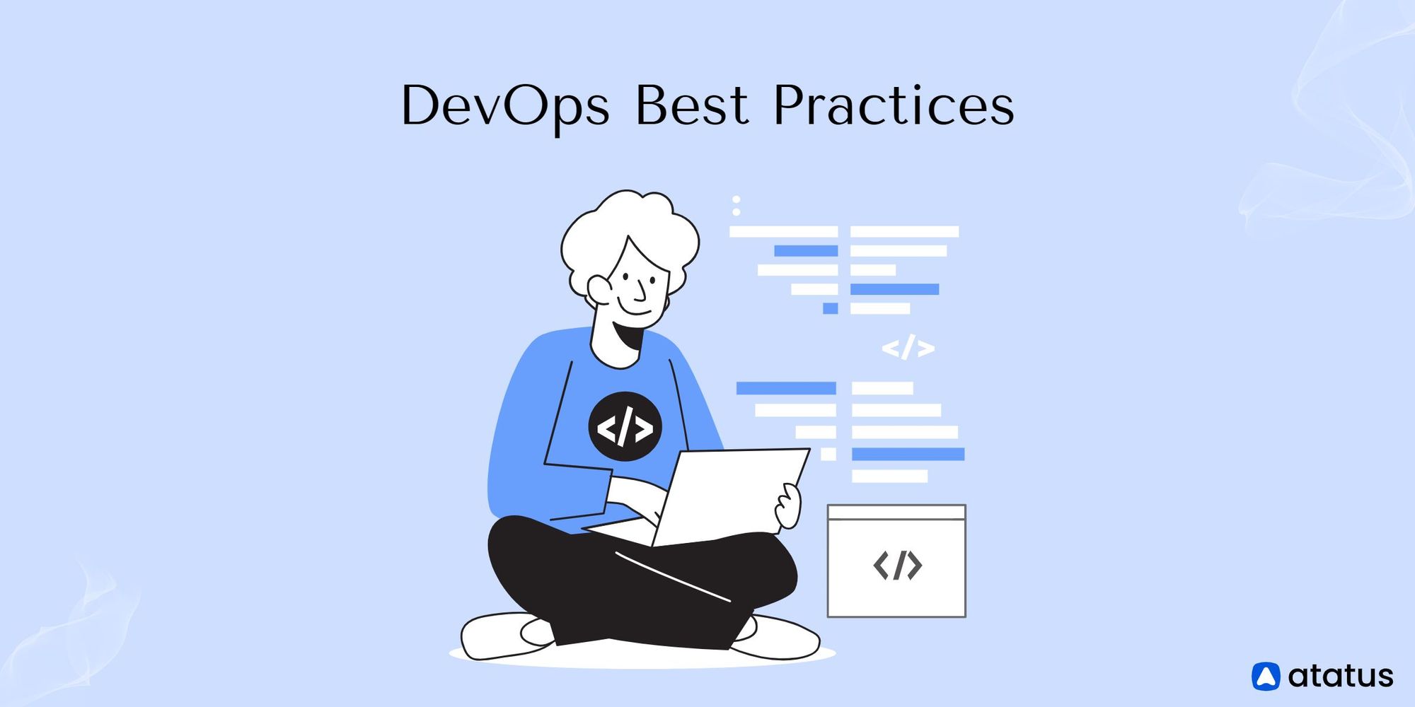 11 DevOps Best Practices You Should Know to be More Productive 11 DevOps Best Practices You Should Know to be More Productive