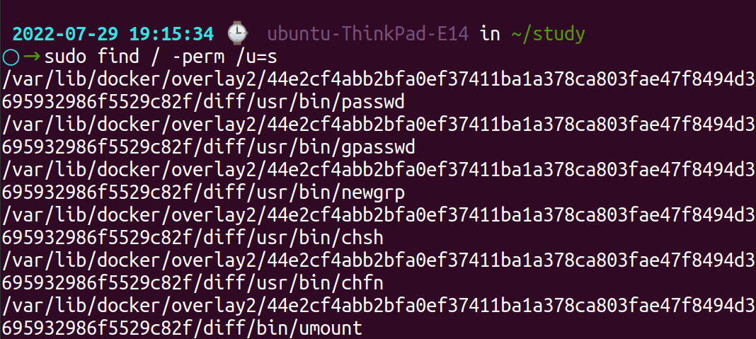 Linux find Command A Complete Guide