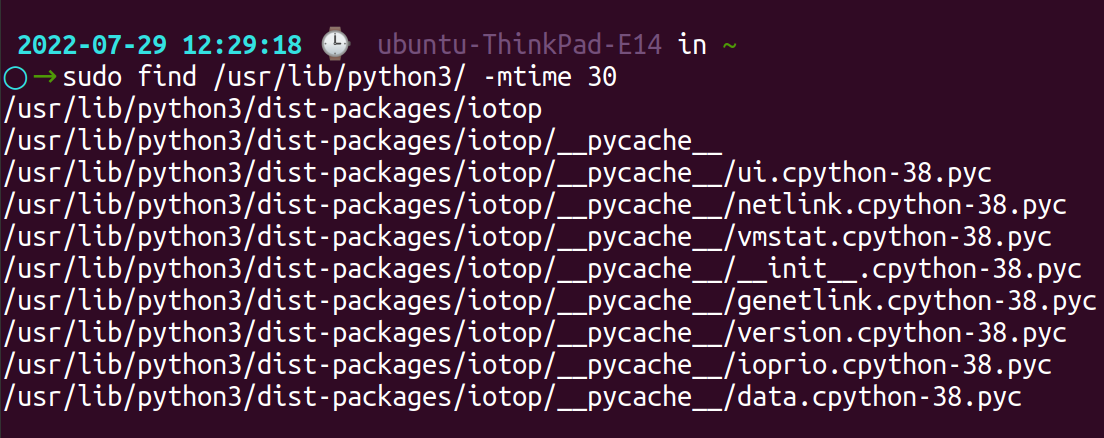 Linux find Command A Complete Guide
