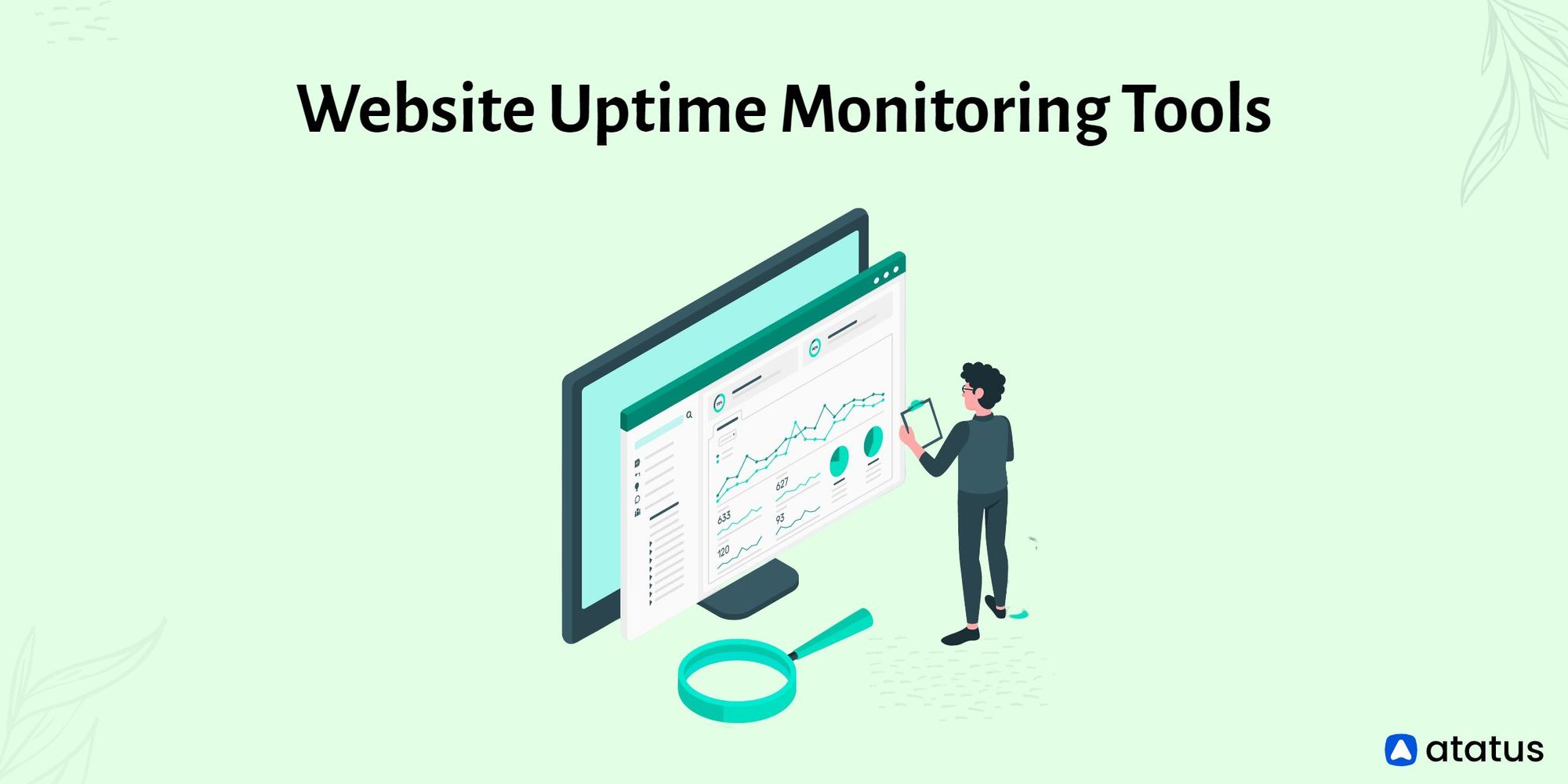 11 Top Website Uptime Monitoring Tools to Know in 2025 11 Top Website Uptime Monitoring Tools to Know in 2025