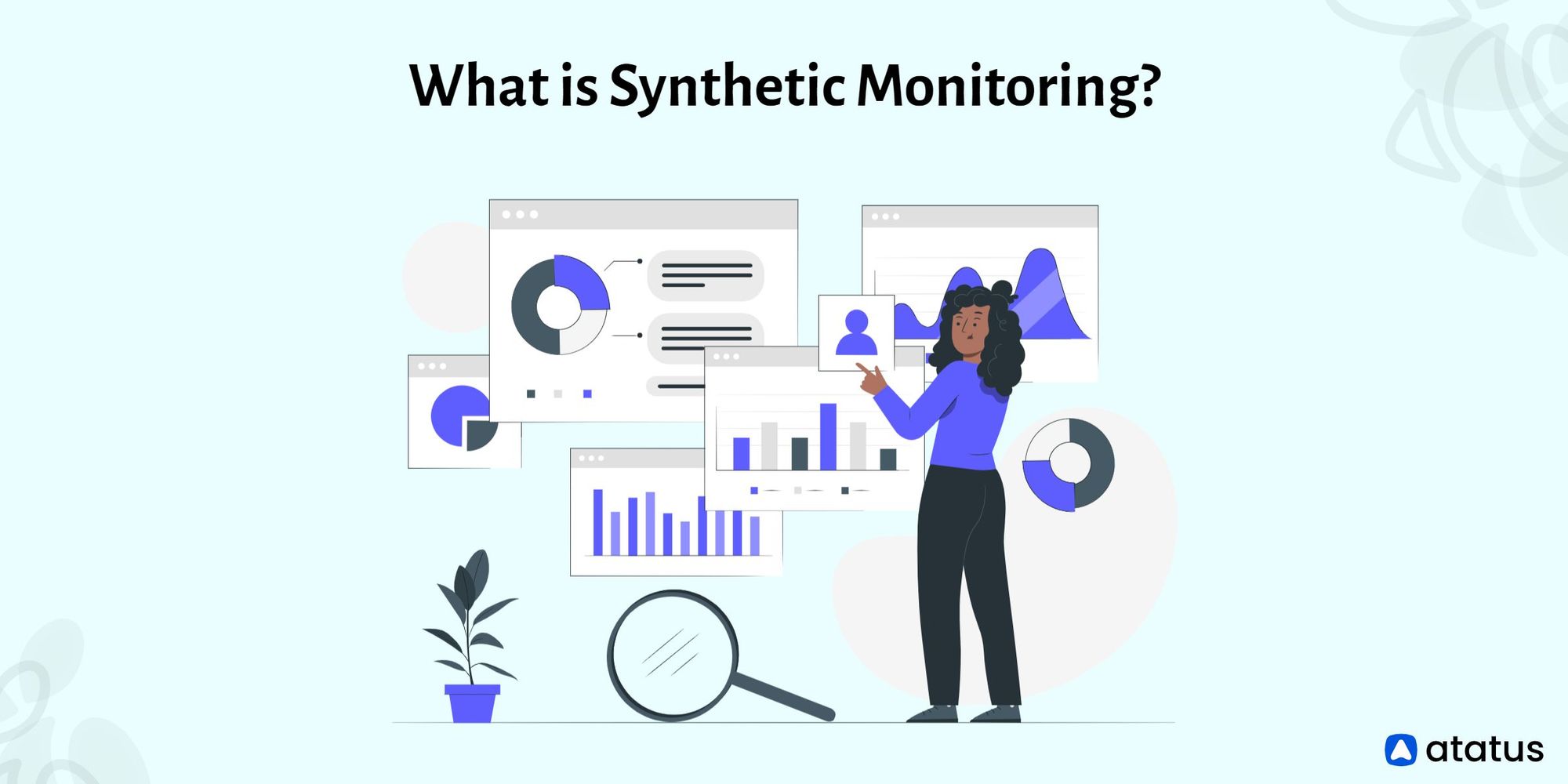 What is Synthetic Monitoring? What is Synthetic Monitoring?