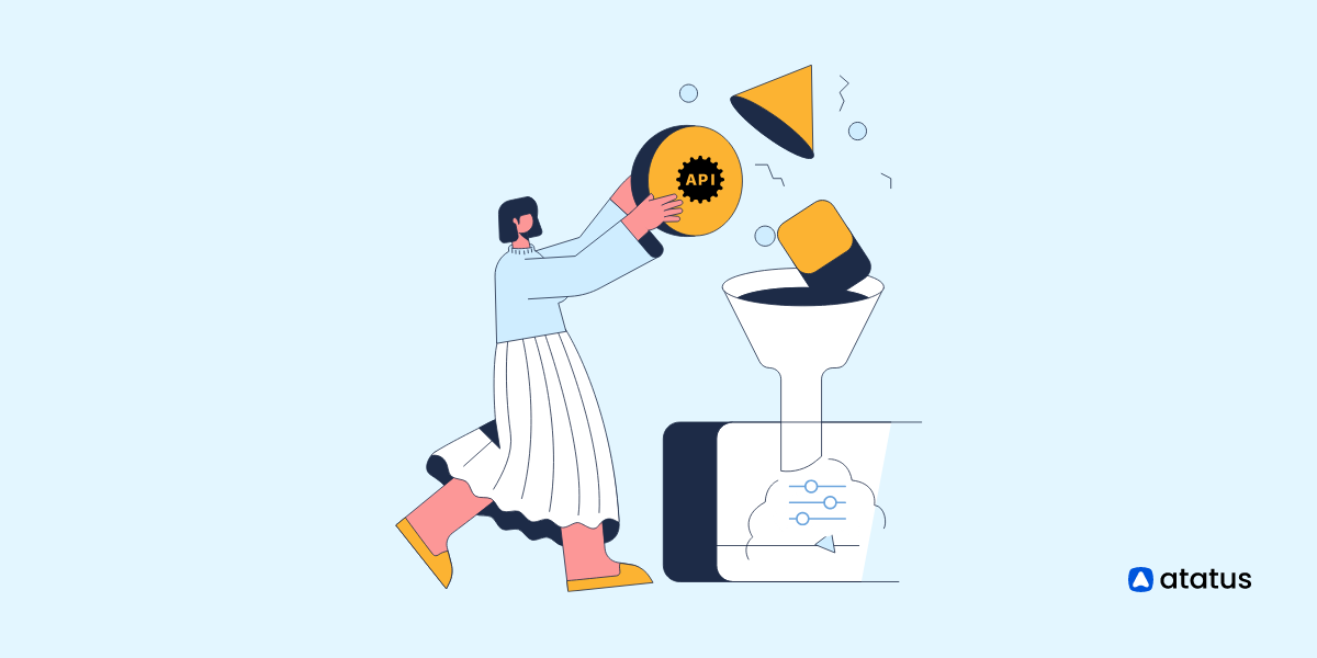 Rest Api Design Filtering Sorting And Pagination