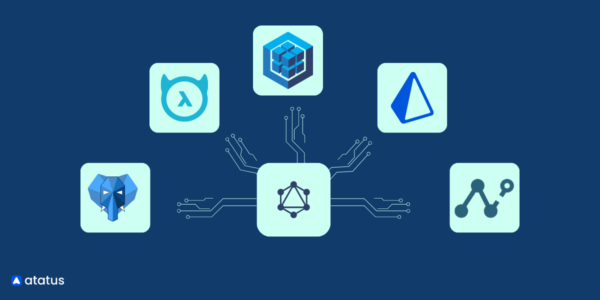 Top 7 GraphQL Developer Tools for Building APIs.