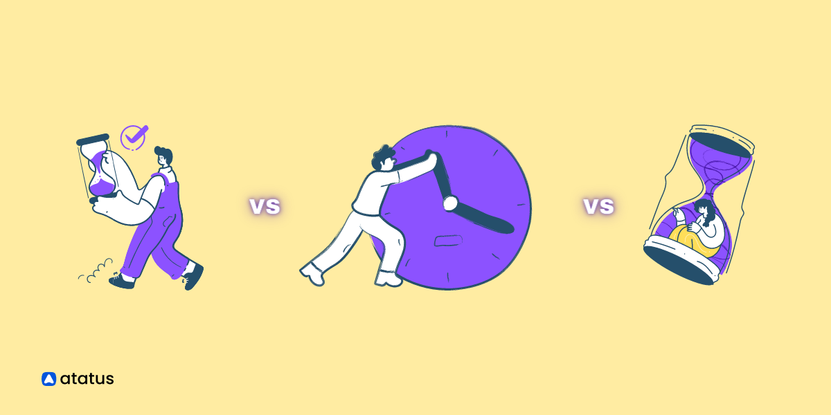 MTTR vs. MTBF vs. MTTF: Understanding Failure Metrics MTTR vs. MTBF vs. MTTF: Understanding Failure Metrics