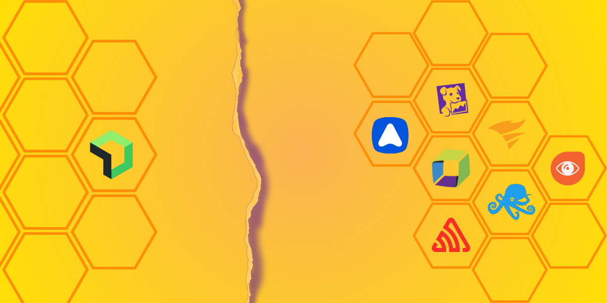 Best New Relic Alternatives 2025