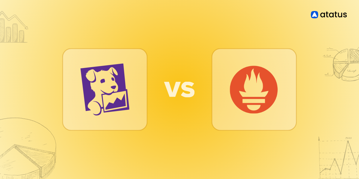 Datadog vs Prometheus | A Comparison