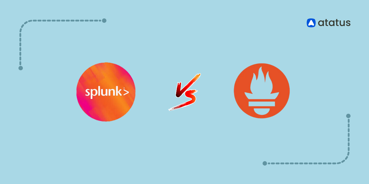 Splunk vs Prometheus: A Side-by-Side Comparison [2025 Guide]