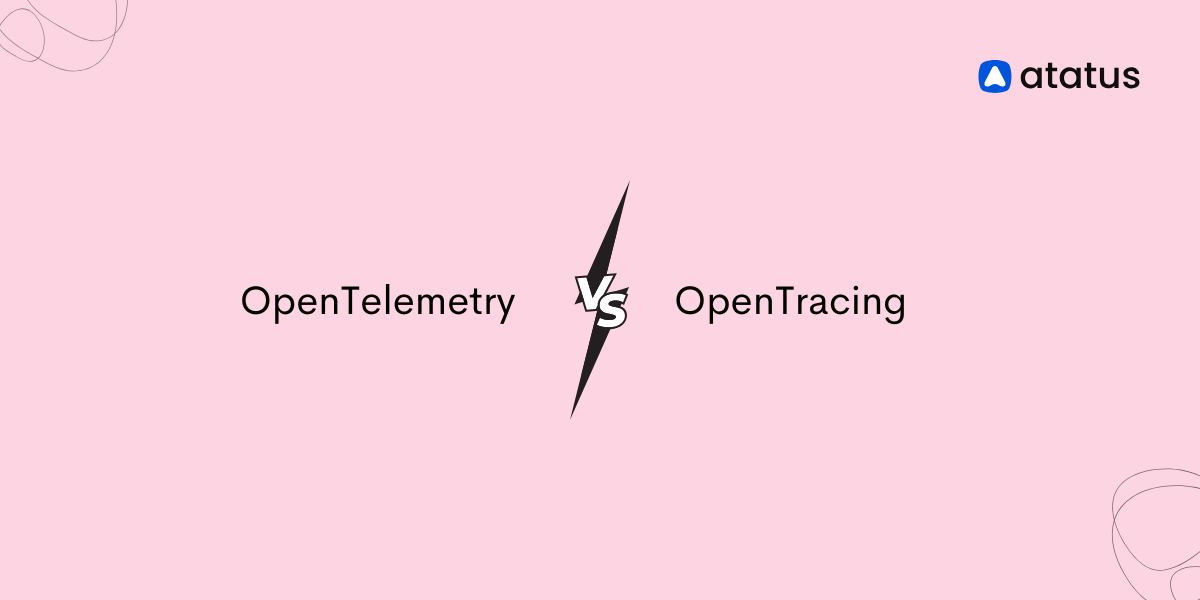 OpenTelemetry vs. OpenTracing - Key Differences and Migration Path