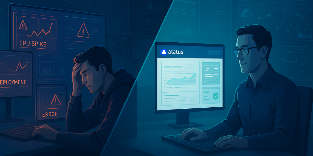 Top DevOps Challenges in 2025 and How APM Solves Them