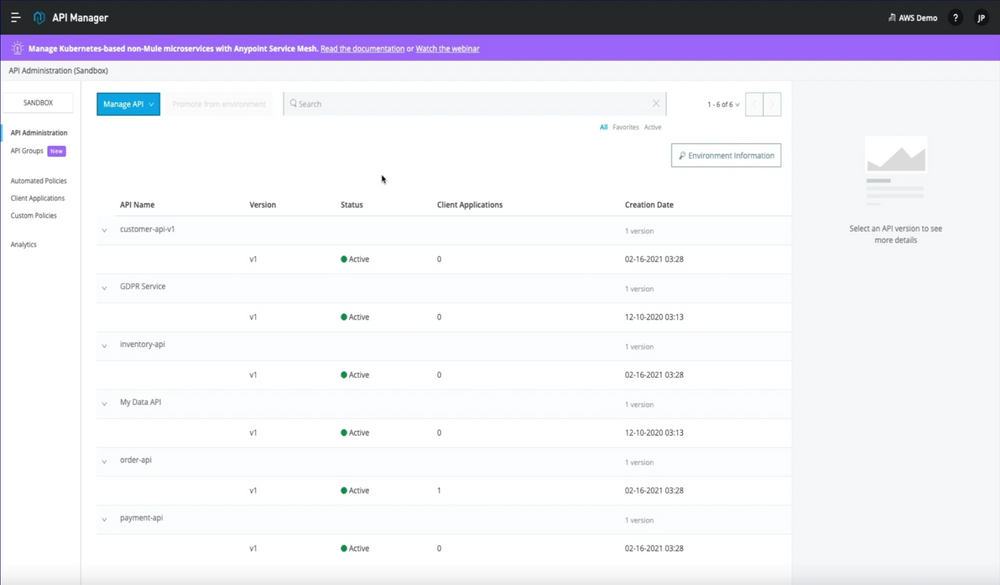 Top 7 API Analytics Tools for Your Business in 2025