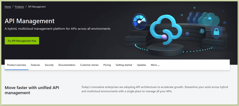 A Guide for Choosing the Best API Gateway