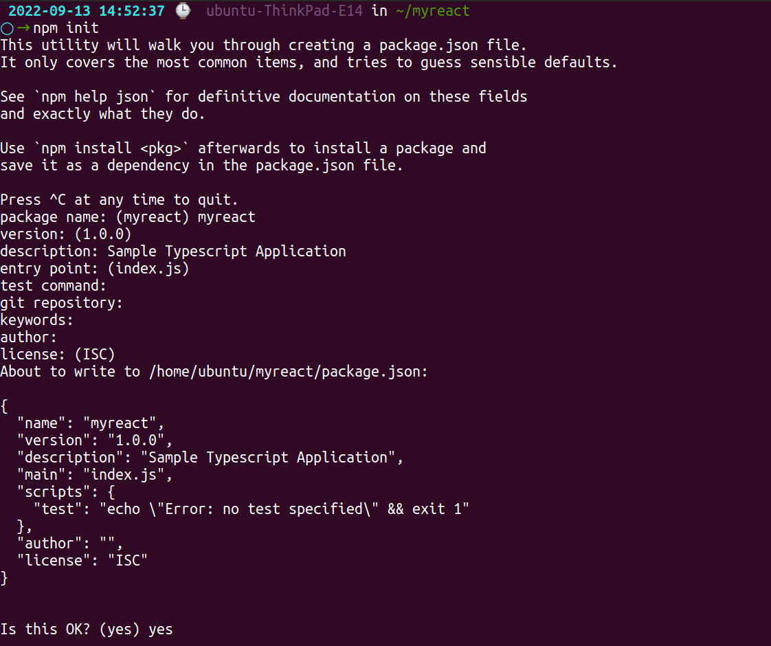 Getting Started With Typescript Introduction Examples And Tutorial