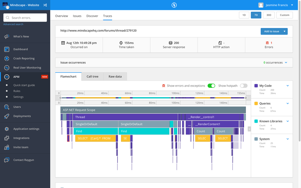11 Best Tools to Monitor and Debug JavaScript in 2025