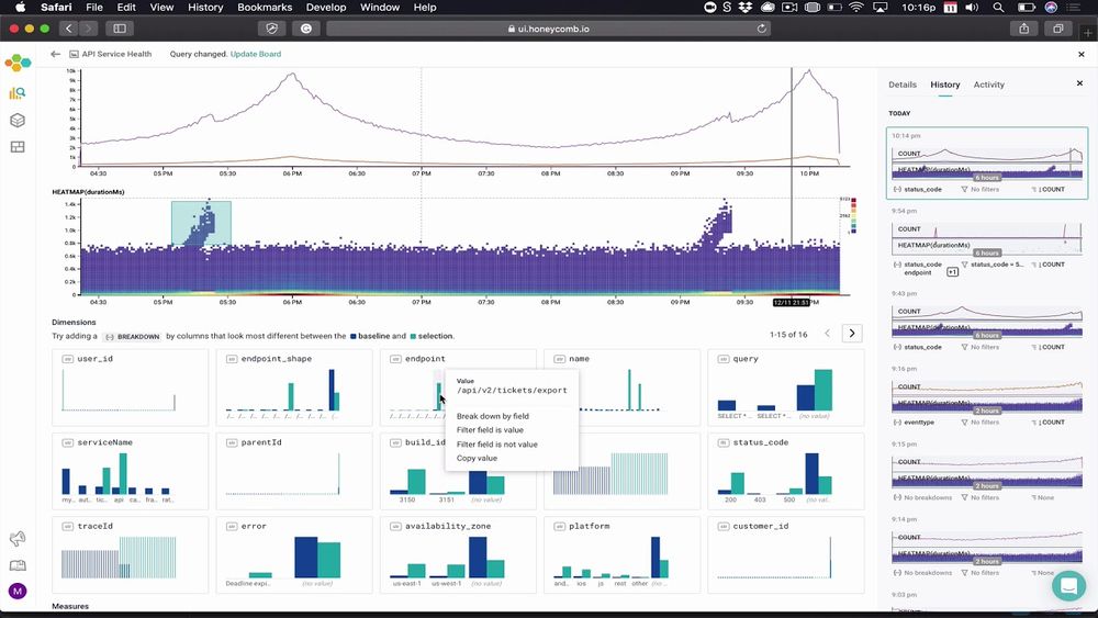 30+ Top Observability Tools to Monitor Websites and Applications