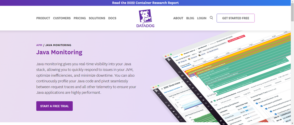 Java Profiling Essentials: A Guide to different Java Profilers