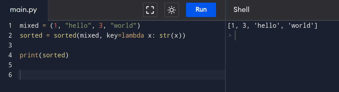 A Comprehensive Guide To Tuples In Python