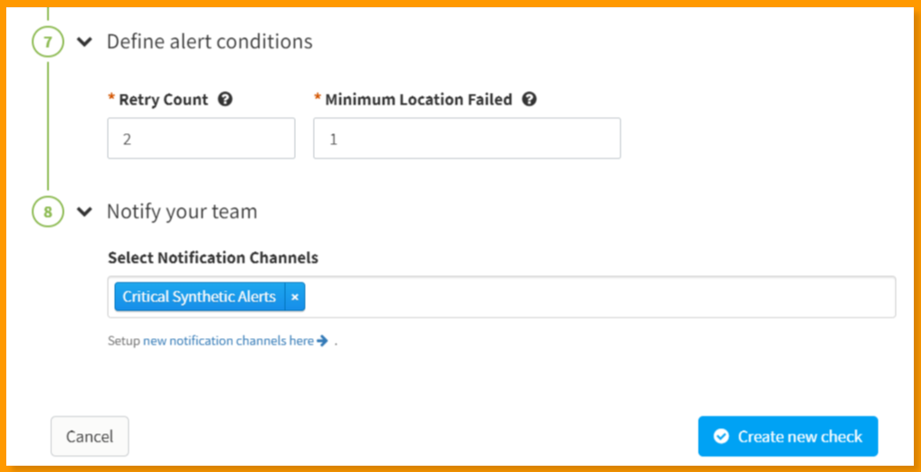 Ensure Network Uptime with DNS Monitoring