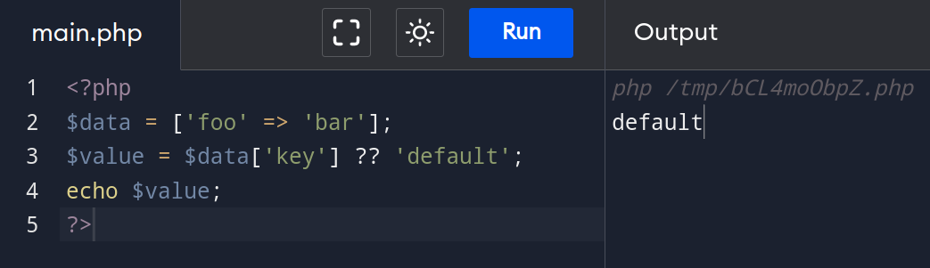 Php Code Simplification How Array Destructuring Can Help 5478