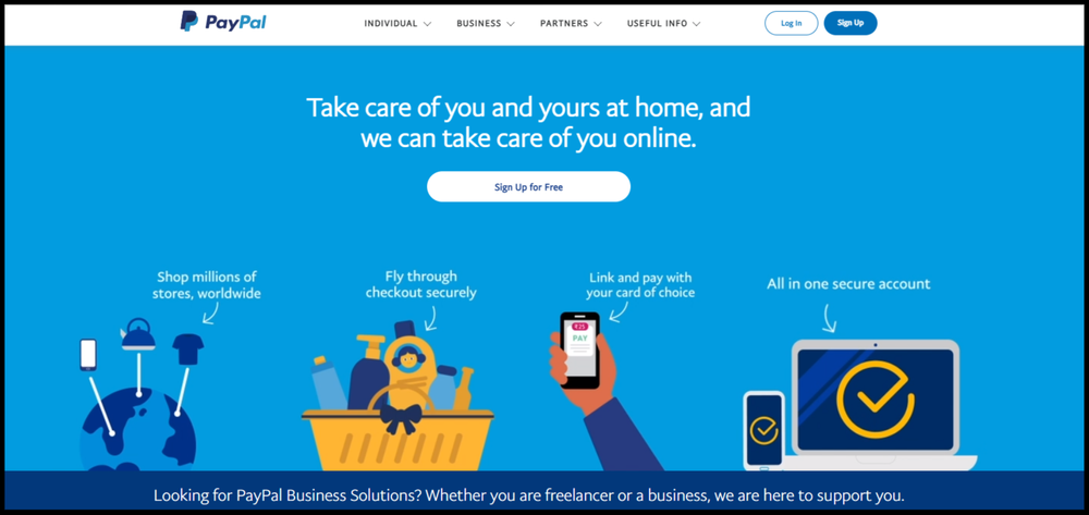 Top Payment Gateway APIs for Developers