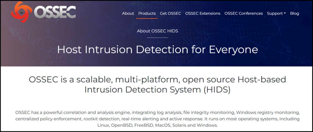 Top Open Source Siem Tools