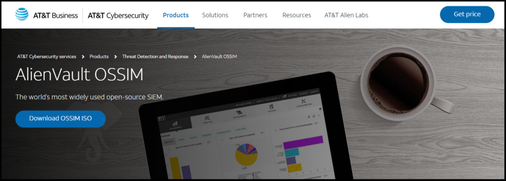 Top Open Source SIEM Tools