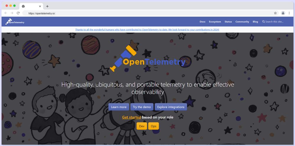 Comparing OpenTelemetry and Jaeger [2025 Guide]