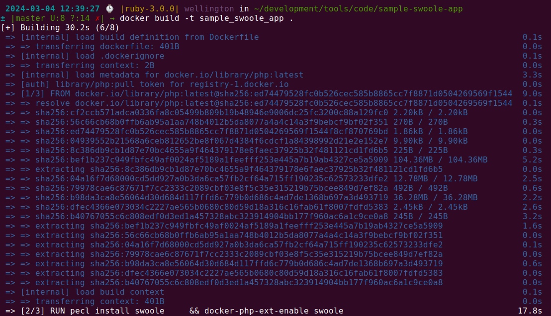 What Is Swoole Is It Similar To Node Js