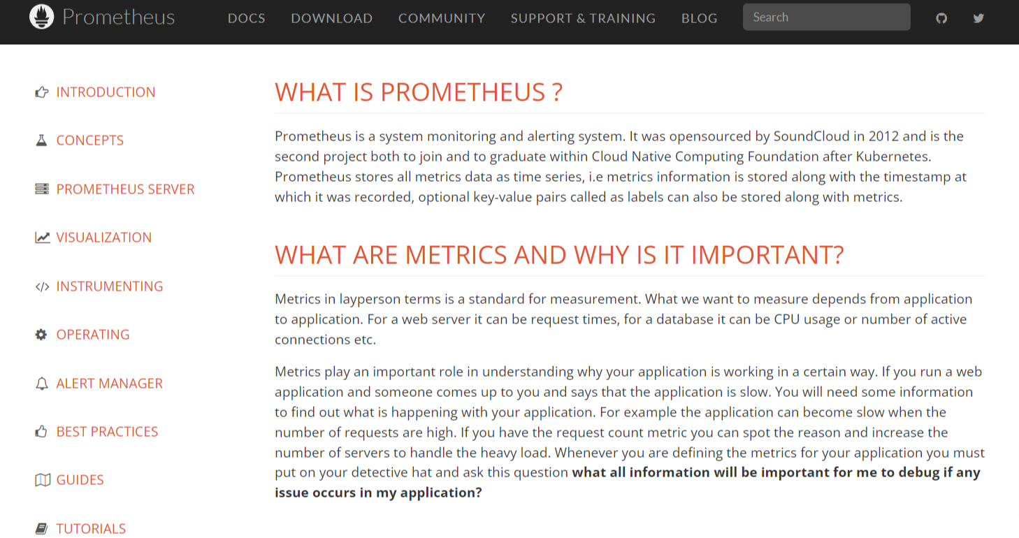 Prometheus vs Grafana - A Comparative Guide to Key Differences