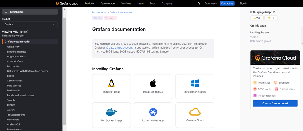 Prometheus vs Grafana - A Comparative Guide to Key Differences Prometheus vs Grafana - A Comparative Guide to Key Differences