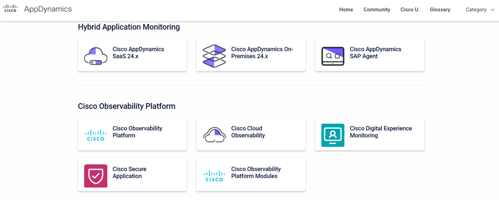 Dynatrace vs AppDynamics - A Feature Comparison Guide