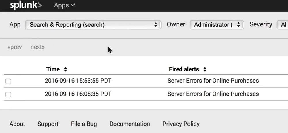 Splunk vs Prometheus: A Side-by-Side Comparison [2025 Guide]