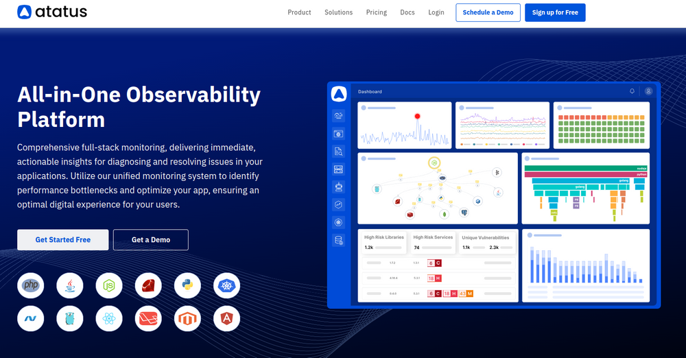 Dynatrace vs Elastic stack - A Detailed Comparison for 2025