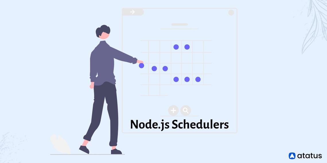 8 Best Nodejs Schedulers To Know 5942