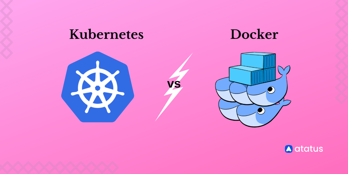 Docker and Kubernetes