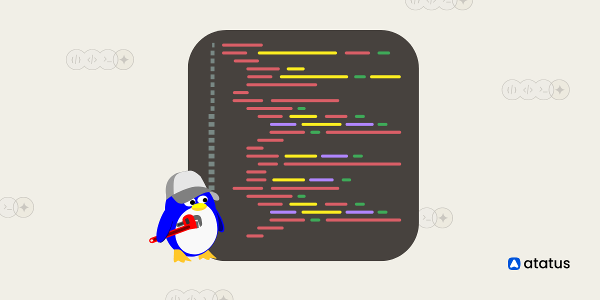 Atatus Blog - For DevOps Engineers, Web App Developers and Server Admins.