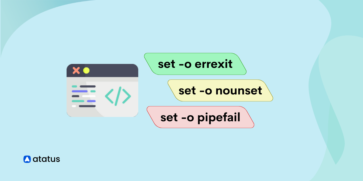 Exploring Bash Scripting: Understanding Key Flags Exploring Bash Scripting: Understanding Key Flags