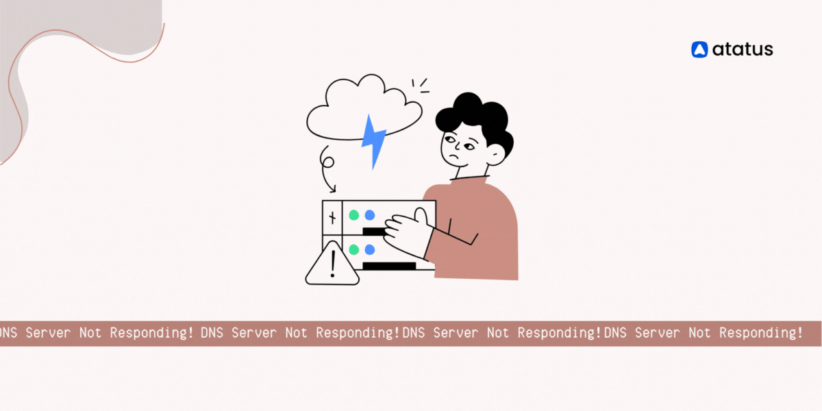 Ensure Network Uptime with DNS Monitoring
