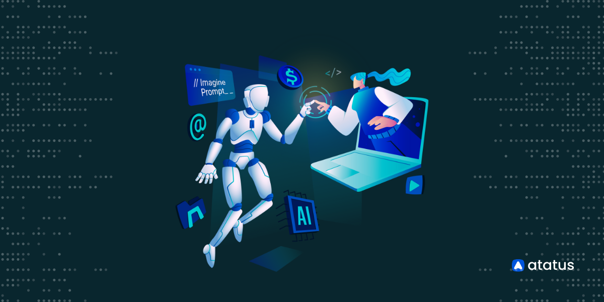 ai market - Atatus Blog - For DevOps Engineers, Web App Developers and ...