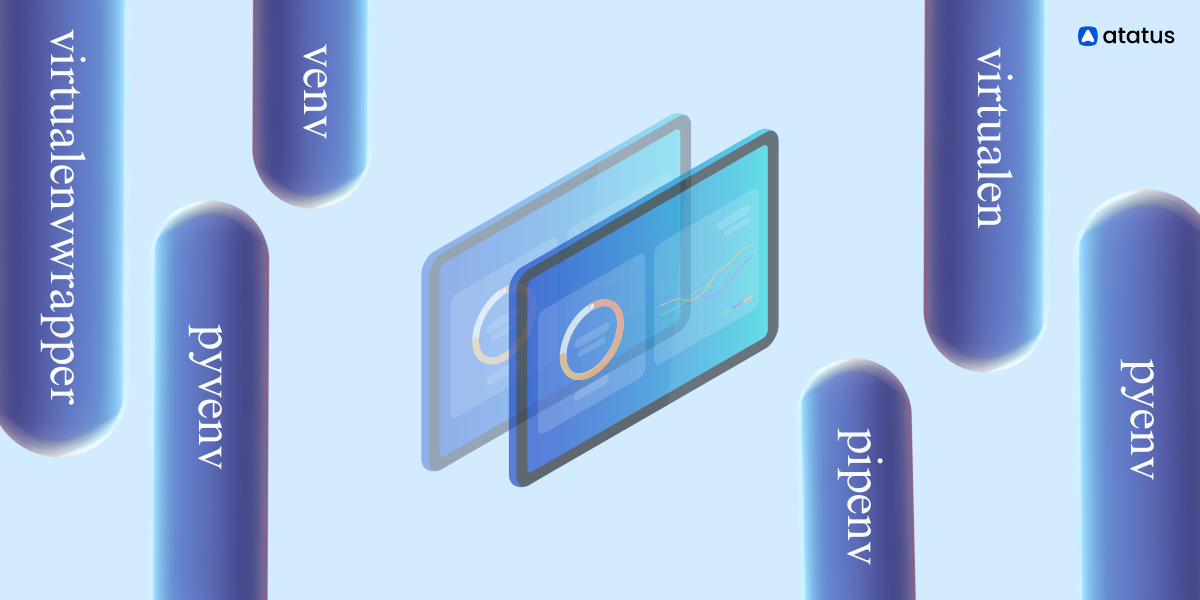 Python Virtual Environment A Comparison Of Venv Pyvenv Pyenv