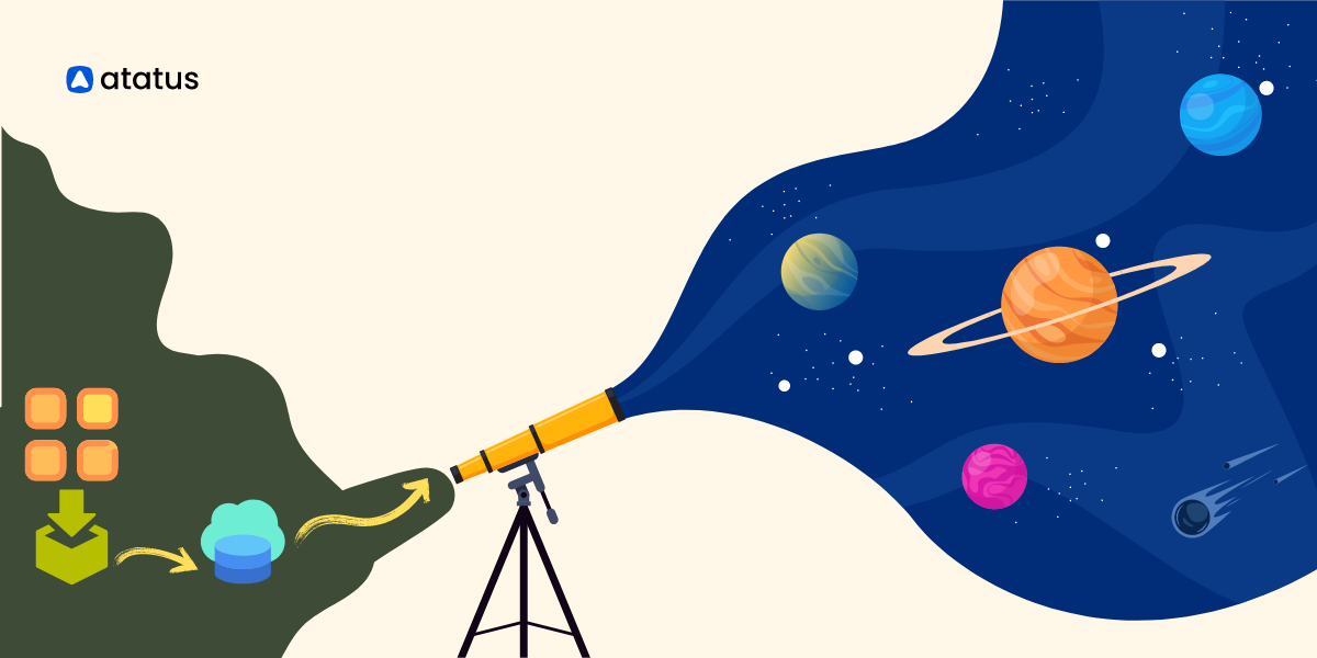 Atatus Blog - For DevOps Engineers, Web App Developers and Server Admins.