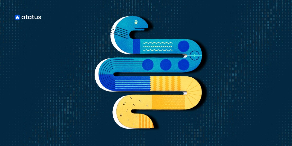 Atatus Blog - For DevOps Engineers, Web App Developers and Server Admins.