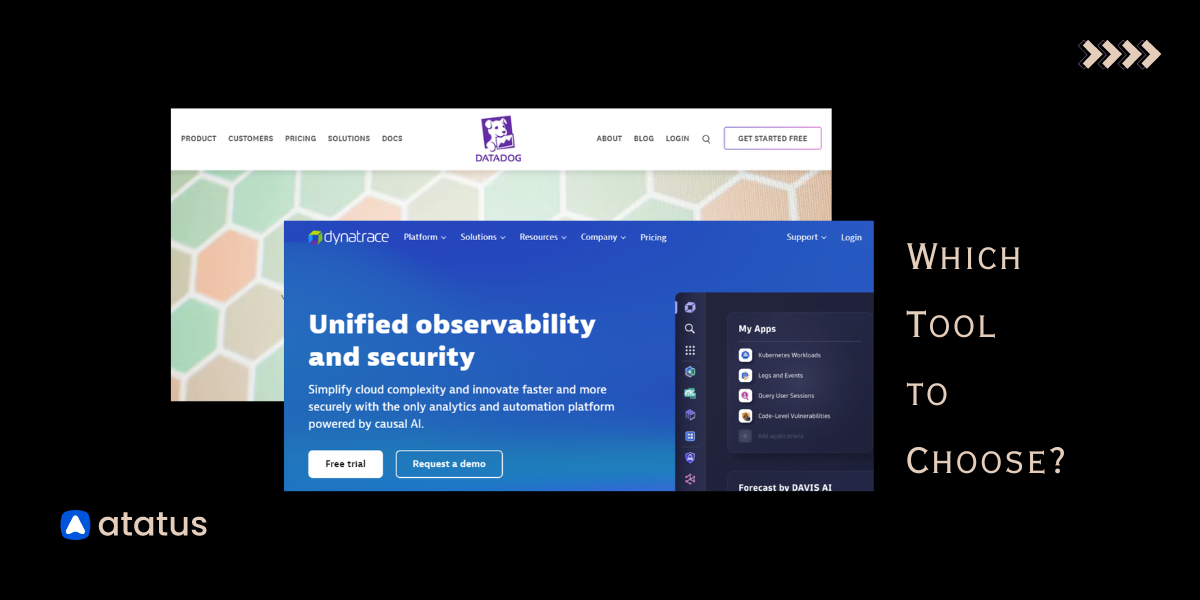 Datadog vs Zabbix - Which Monitoring Tool is Right for You? Datadog vs Zabbix - Which Monitoring Tool is Right for You?