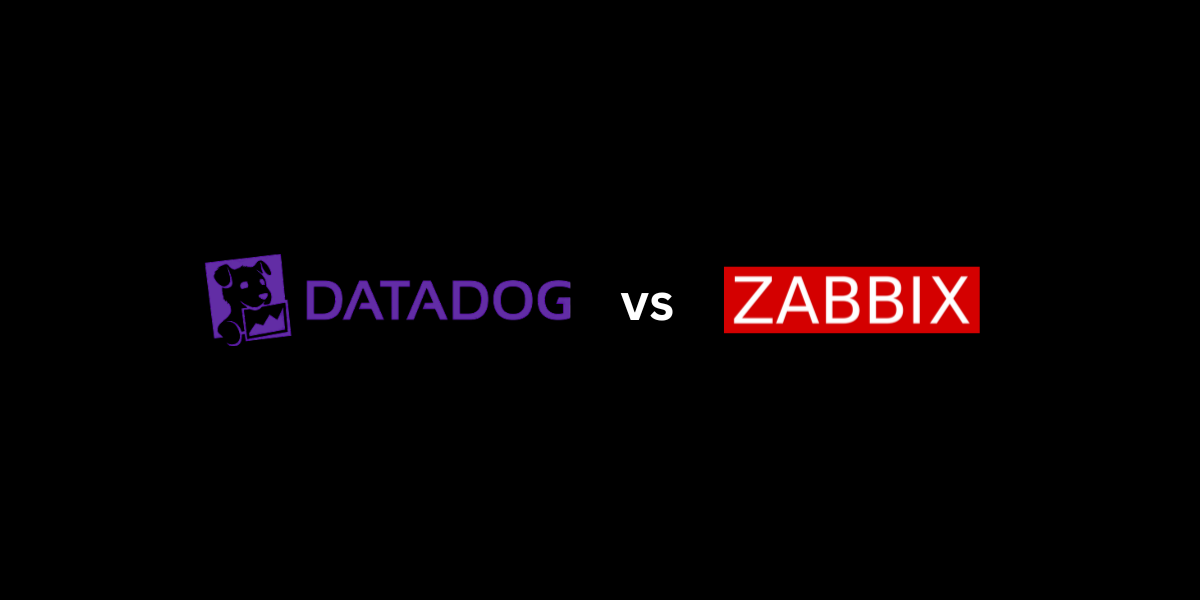 Datadog vs Zabbix - Which Monitoring Tool is Right for You? Datadog vs Zabbix - Which Monitoring Tool is Right for You?