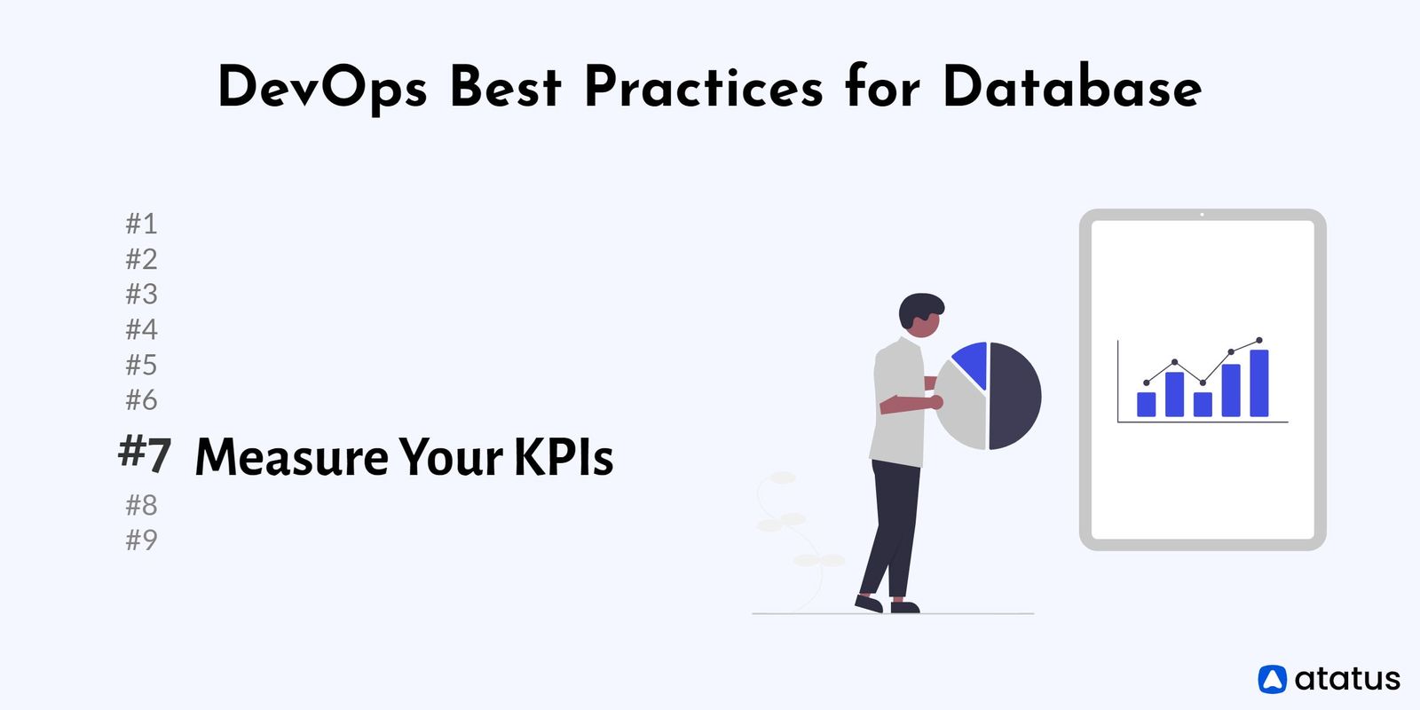 DevOps Best Practices for Database