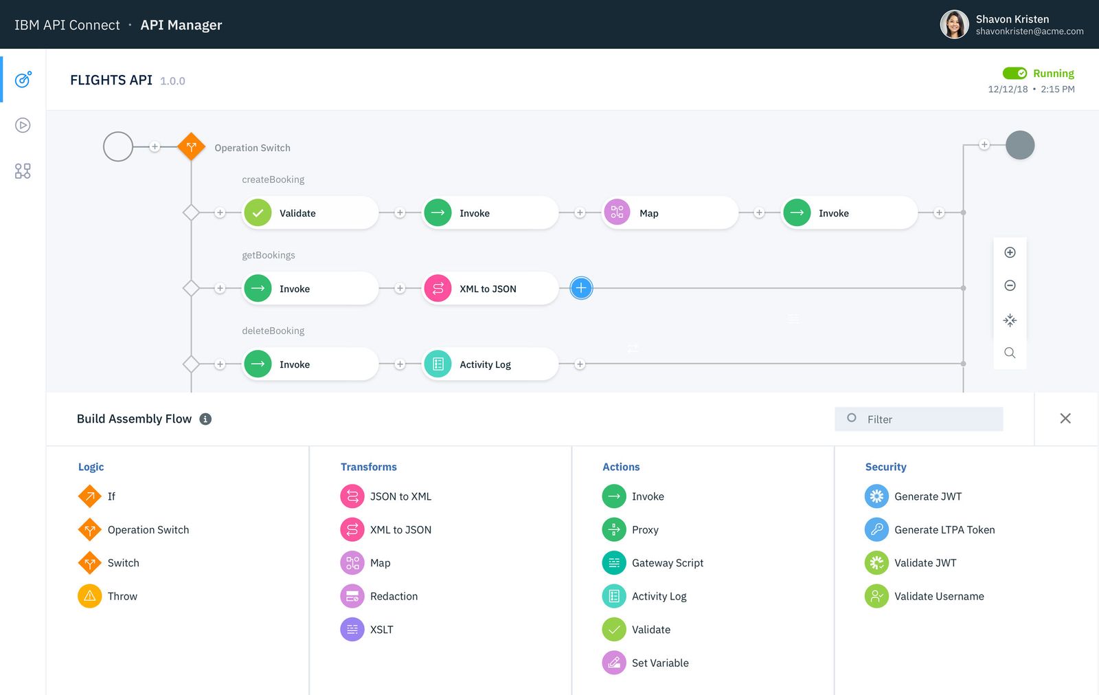 Top 7 API Analytics Tools for Your Business